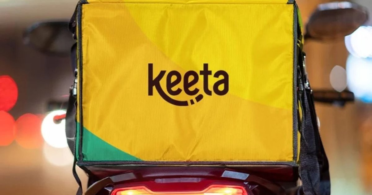 As estratégias da entrada da Keeta no Brasil