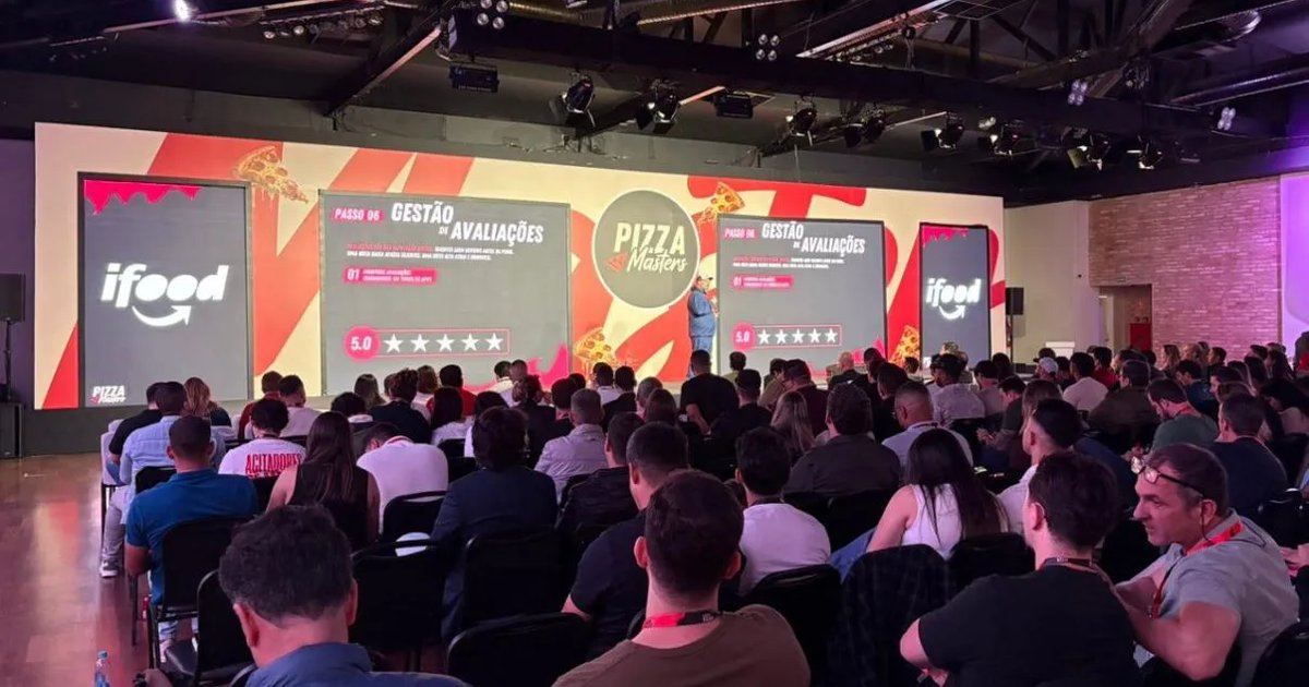 Pizza Masters: Rafael Maia revela os bastidores da escalada da Dom Rafaello