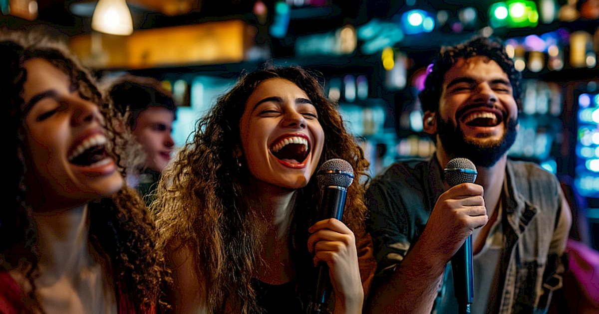 B&R | Bar de karaokê: uma experiência que atrai clientes